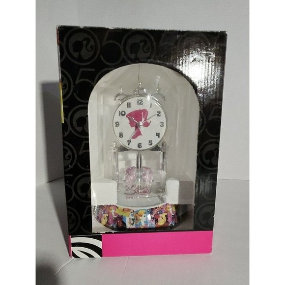 Mattel | Toys | Mattel Vintage Theme Barbie 5th Anniversary Generation ...